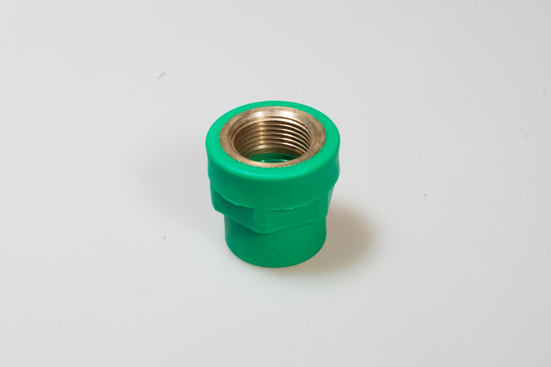PP-R MUF fi20-1/2 UN zel 2867 | Drvomont – Građevinski materijali ...